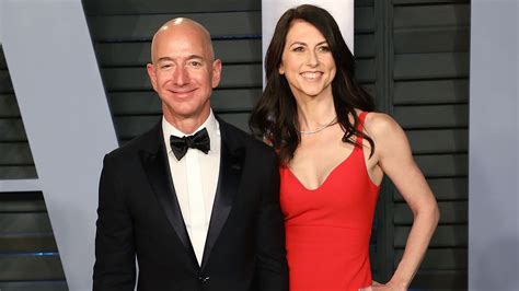 As Of 2025 Mackenzie Scott Jeff Bezos Ex Wife Has Donated More Than 7 Billion World Stock