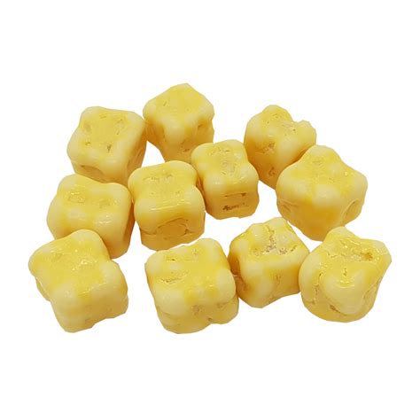 LIMONLU DRAJE – Doruk Çikolata