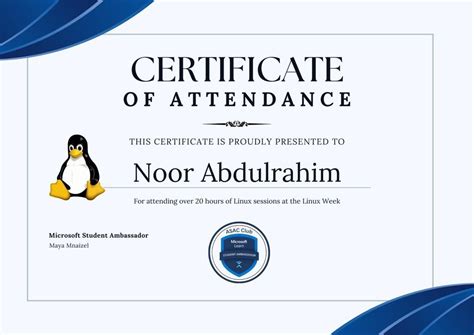 noor numan on linkedin azure linux microsoftlearn cloudcomputing linuxweek…