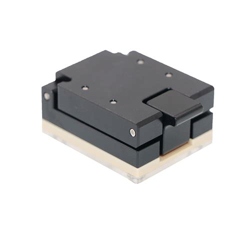 深圳谷易电子生产的csop24探针老化测试座socket 概述 性能 特点 规格 应用 生产厂家