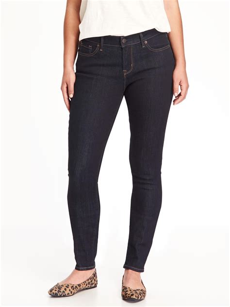 Trouser Style Jeans For Women Old Navy