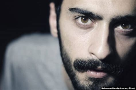 نمایش پای چوبه دار؛ چطور حسین محمدی، بازیگر تئاتر، به اعدام محکوم شد؟