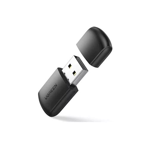 Ugreen Ac Dual Band Wireless Usb Adapter Startech Store