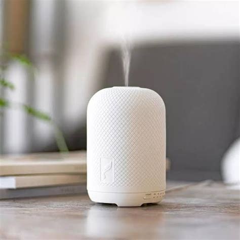 Haven Ceramic Diffuser Oil4you