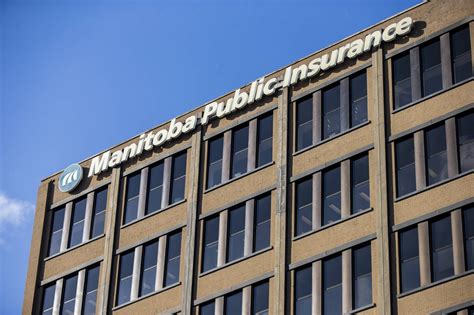 Province Orders Review Of Mpi Operations External Third Party To Examine Crown Corporation