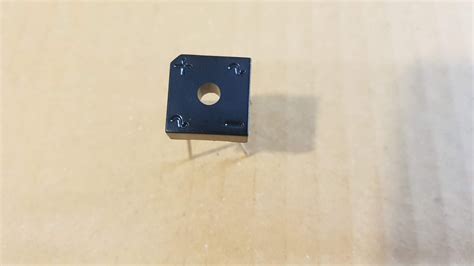 Multimeter Use How To Test Electronic Device With A Multimeter Multimeter Test Bridge