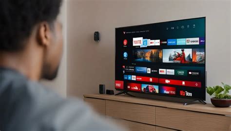 Guide How To Block YouTube On A Vizio Smart TV Easily Descriptive Audio