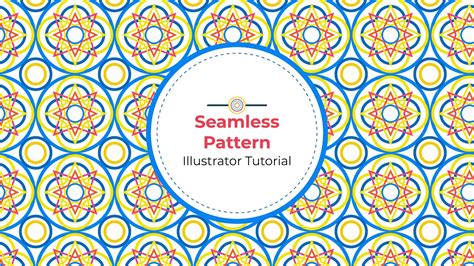 Tile Image In Illustrator At Jesus Sanderson Blog