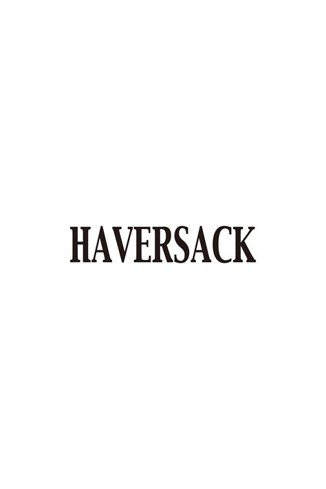 Store Haversack