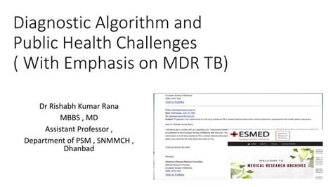 Dr Rishabh Algorithmpptx