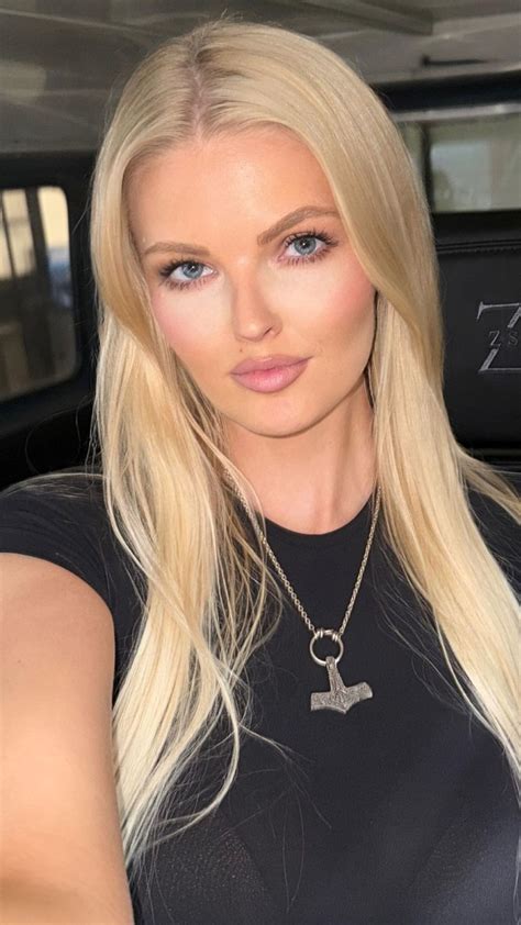 Zienna Eve Image
