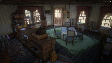 [mlo] [paid] Valentine Expansion Redm Releases Cfx Re Community