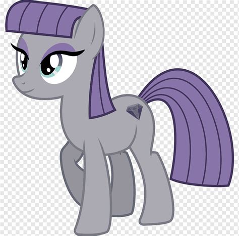 Maud Pie Wallpaper