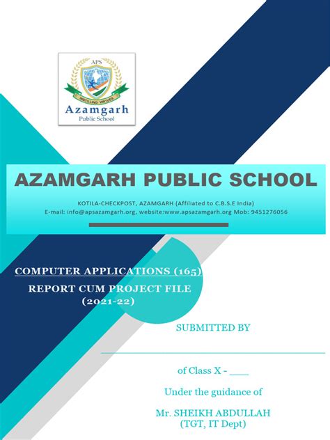 Class 10 It 402 Notes As Per 2024 25 Syllabus Pdf