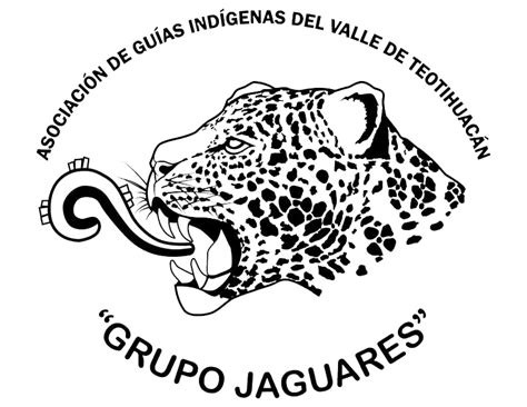 Jaguares Grupo Logo