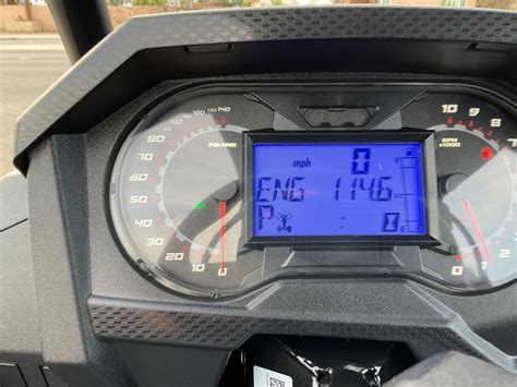 2021 Polaris Rzr Xp Turbo S Inland Atv