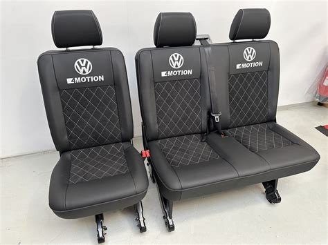 Vw T5t6t61 Sitzbank Sitz Gebraucht In Alpnach Dorf Für Chf 2900