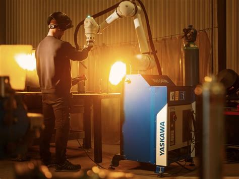 Yaskawa Europe On Linkedin Cobots Robotics Automation Engineering