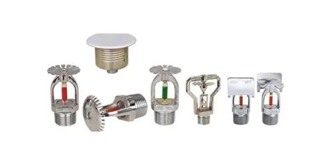 Kamu Tahu Gak Apa Itu Fire Sprinkler System Yuk Cek Disini