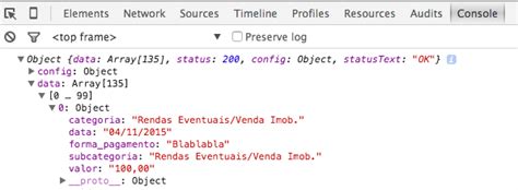 Html Os Dados Do Banco Não Aparecem Na Tela Usando Angular E Php