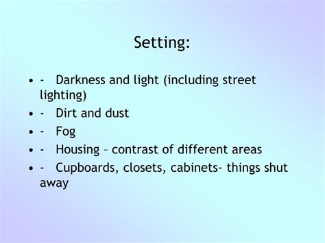 PPT Jekyll And Hyde PowerPoint Presentation Free Download ID