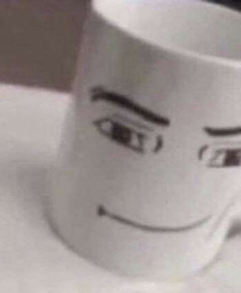 Roblox Smirk