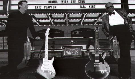 Blues Licks 9 Magical From Eric Clapton And Bb King