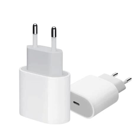 USB C 20W Power Adapter Best Price Fast Delivery