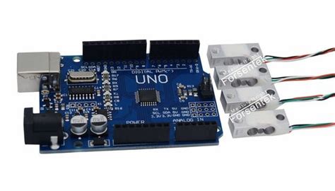 Load Cell Arduinoweight Sensor Arduinoload Sensor Arduino