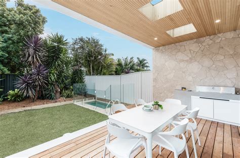 Achieving Height Perception Vertical Timber Cladding Tricks