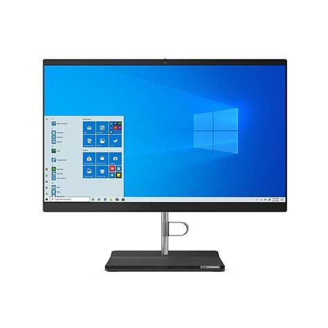 Dekstop Pc Lenovo All In One Siplah