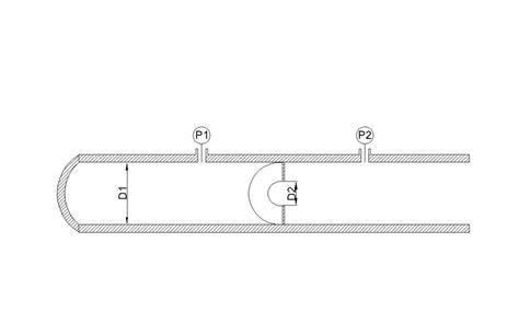 Orifice Calculator Signux
