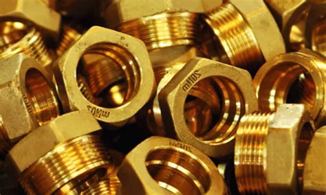 Brass Material Properties Types And Applications Explained Deze Technology Co Ltd