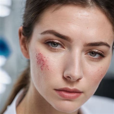 Shocking STDs That Cause Rashes What You Need To Know