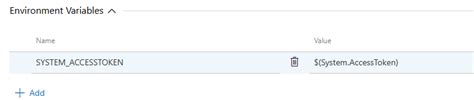 Azure Devops Pipelines Result Shows Green But Step Is Partially