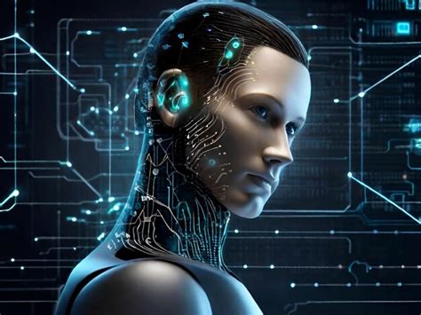 Premium Ai Image Digital Analysis Artificial Intelligence Cybersecurity