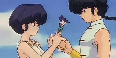 10 Cosas Que No Sabías Sobre Ranma 12 Cultture