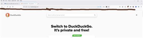 Remove DuckDuckGo From Desktop General Windows PC Help Malwarebytes