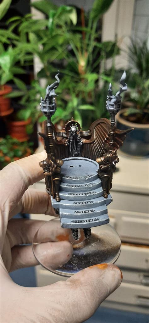 Junith Eruita Wip R Sistersofbattle