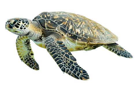 Sea Turtle Pngs For Free Download