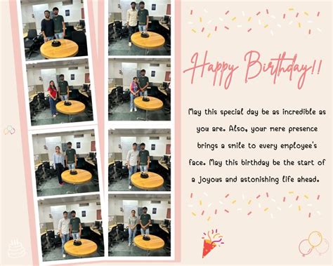 Code Garage Tech On Linkedin Cgt Codegaragetech Birthday Happybirthday Party Cake