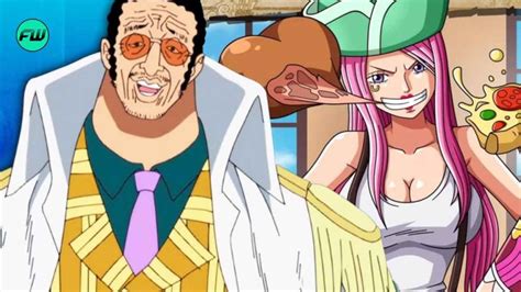 Kizarus Connection To Bonney May Force One Piece Character To Go