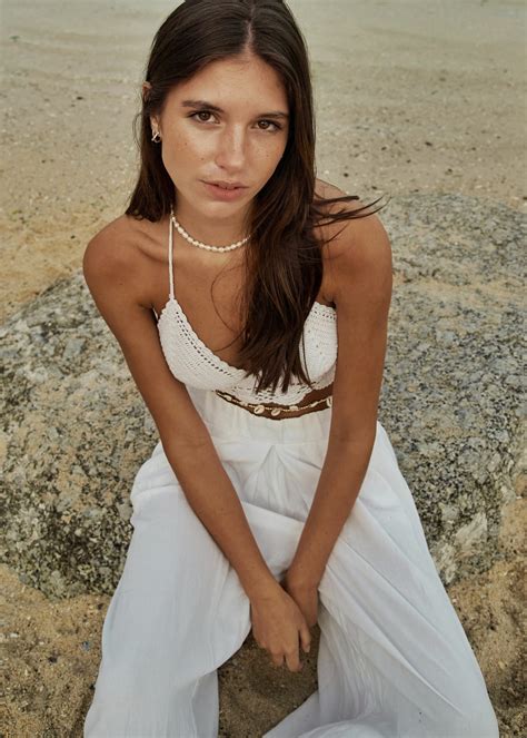 Rachelle Waardhuizen True Models