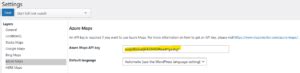 How To Register A Azure Maps API Key Maps Marker Pro