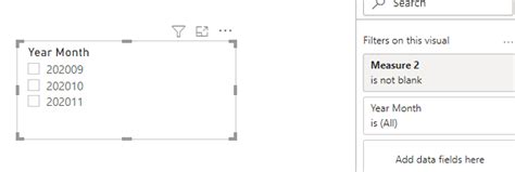 Solved Conditionally Hiding Filter Microsoft Fabric Community