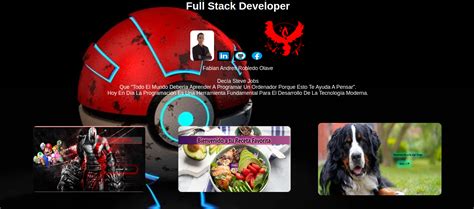 Github Farobledo Pokemon