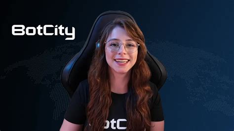 Botcity On Linkedin Rpa Python Automation Botcity Orchestration