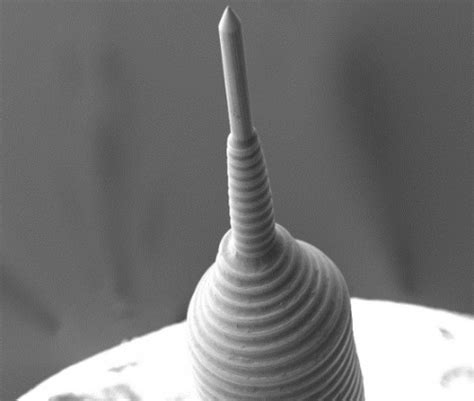 What Is FIB Orsay Physics