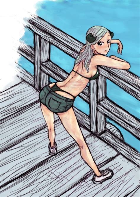 Original Drawn By Aizawa Yoshihiko Danbooru