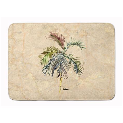 Bayou Breeze Neerav Rectangle Microfiber Non Slip Floral Bath Rug Wayfair